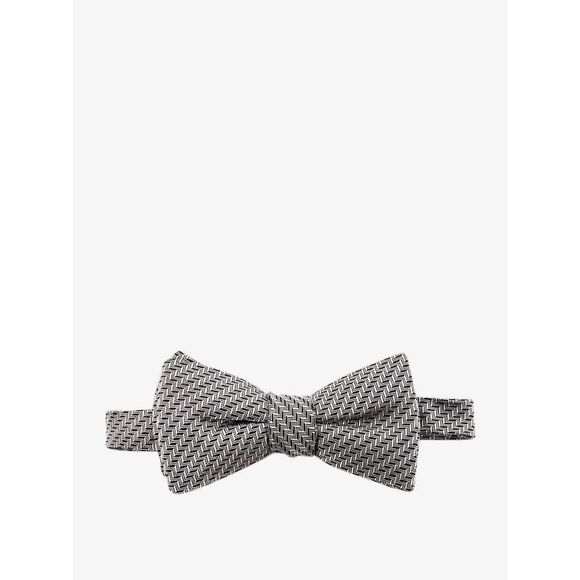 NICKY | Accessories | Nicky Men Nicky Grey Bowties E Ties | Poshmark